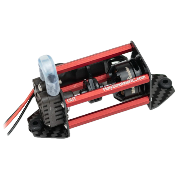 Holy Smokes Smoke System – Holy Smokes R/C